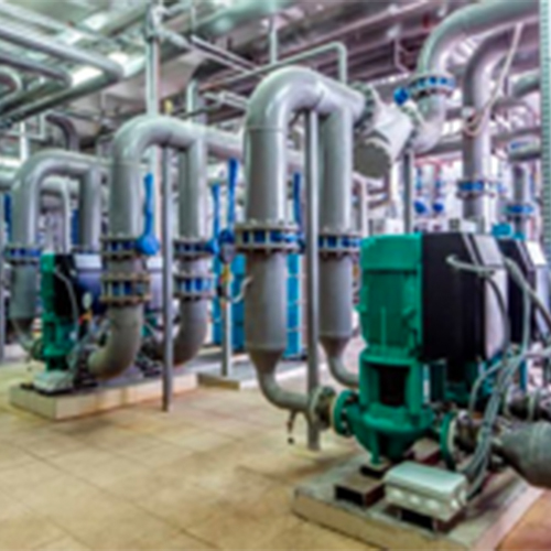 DENZ WATER TECHNOLOGIES