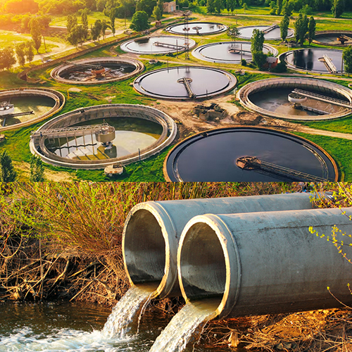 DENZ WATER TECHNOLOGIES