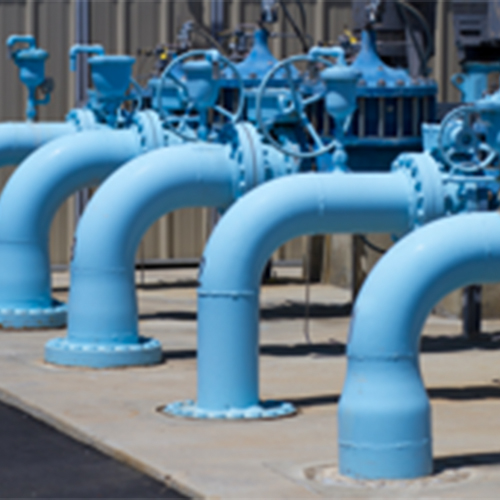 DENZ WATER TECHNOLOGIES