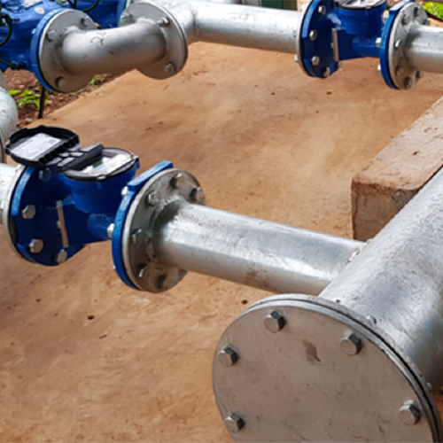 DENZ WATER TECHNOLOGIES