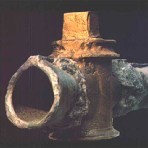 DENZ WATER TECHNOLOGIES