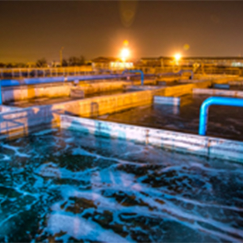 DENZ WATER TECHNOLOGIES