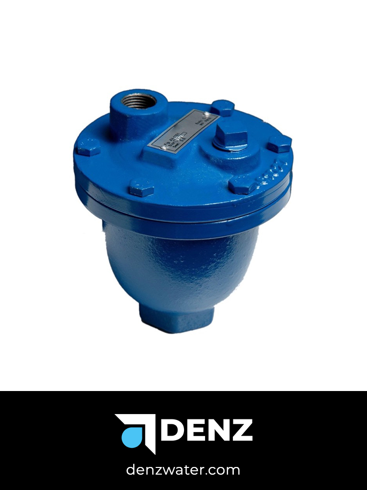 DENZ WATER TECHNOLOGIES