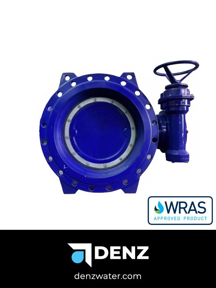 DENZ WATER TECHNOLOGIES