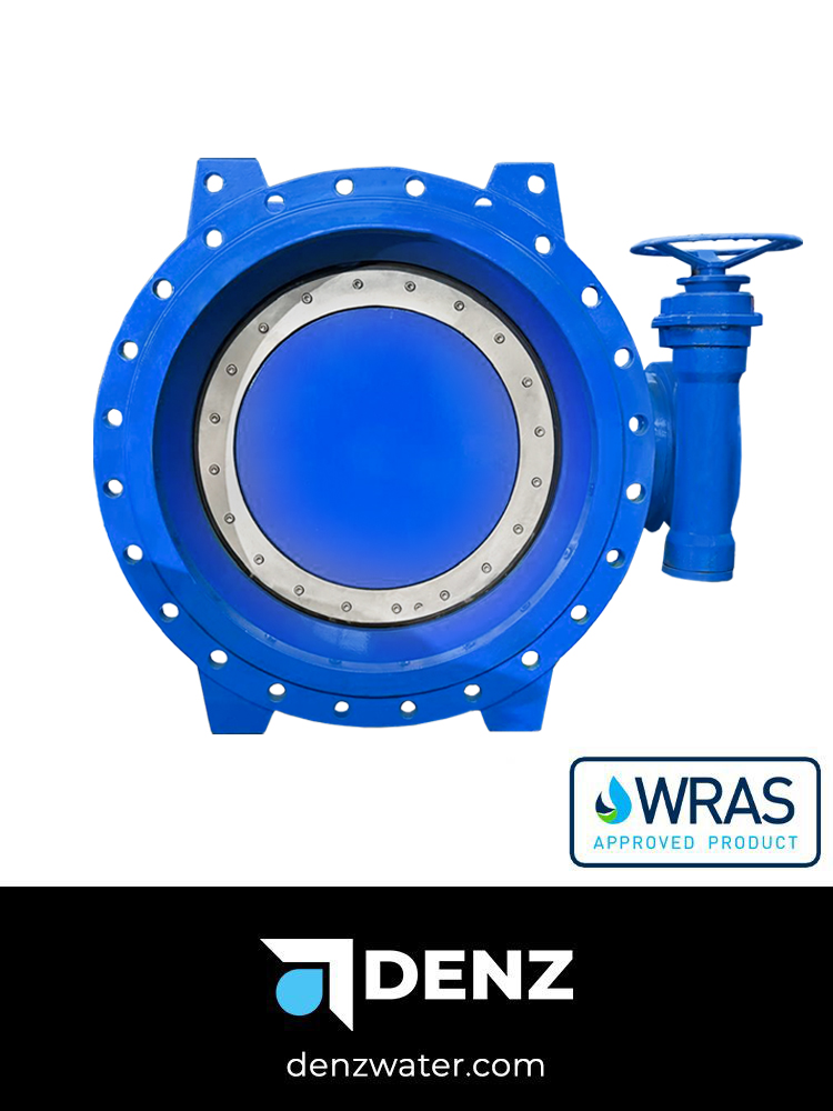 DENZ WATER TECHNOLOGIES