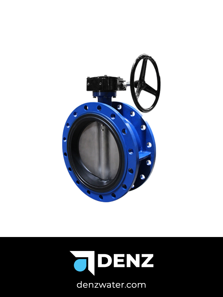 DENZ WATER TECHNOLOGIES