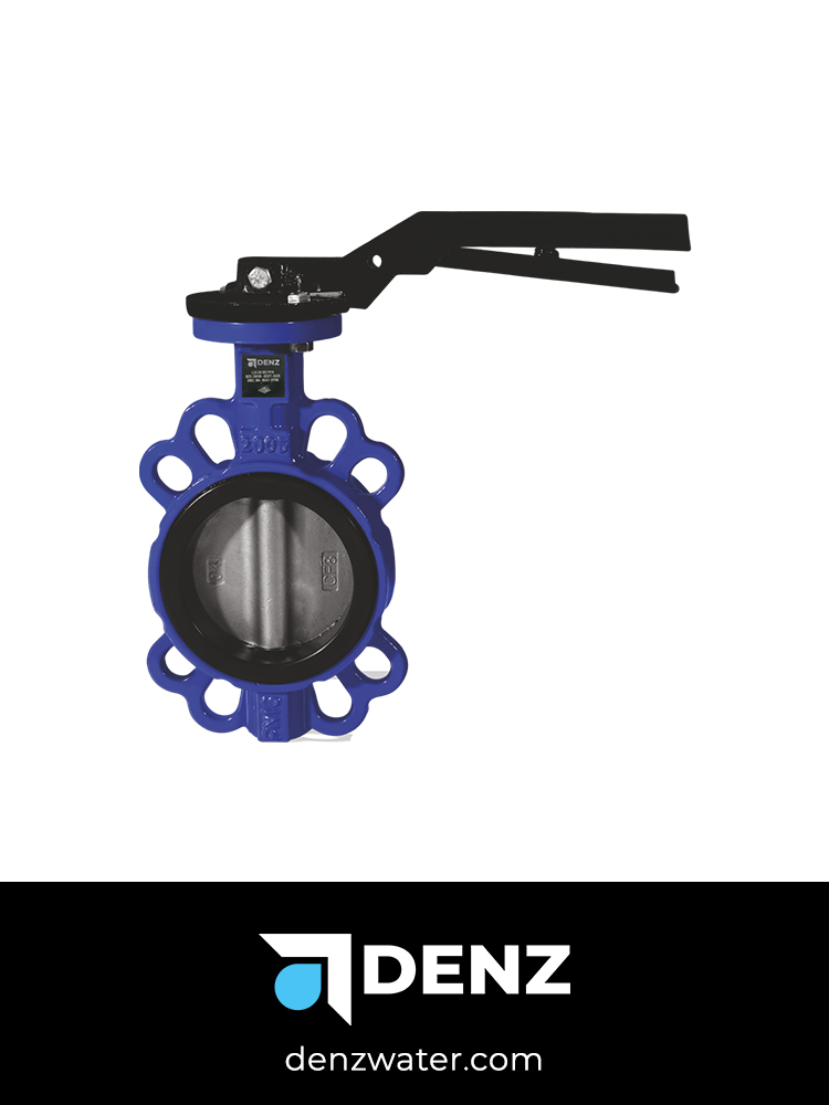 DENZ WATER TECHNOLOGIES