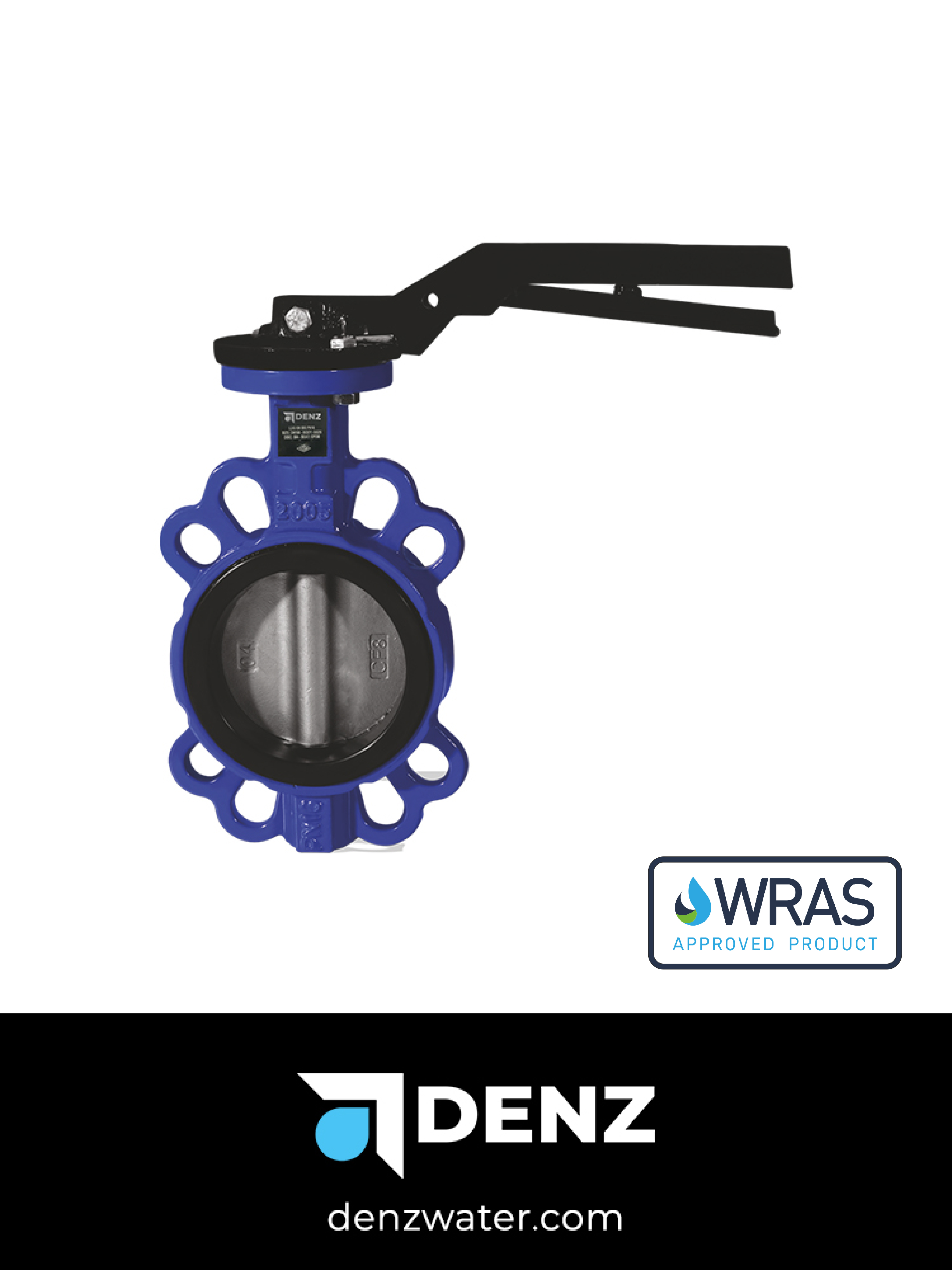 DENZ WATER TECHNOLOGIES