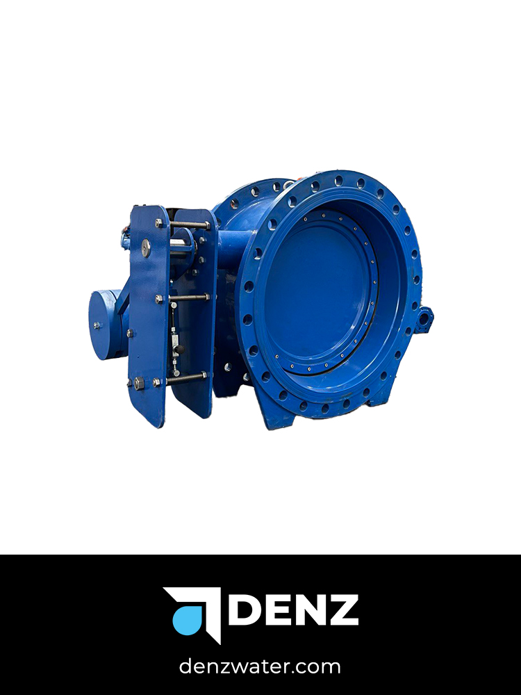 DENZ WATER TECHNOLOGIES