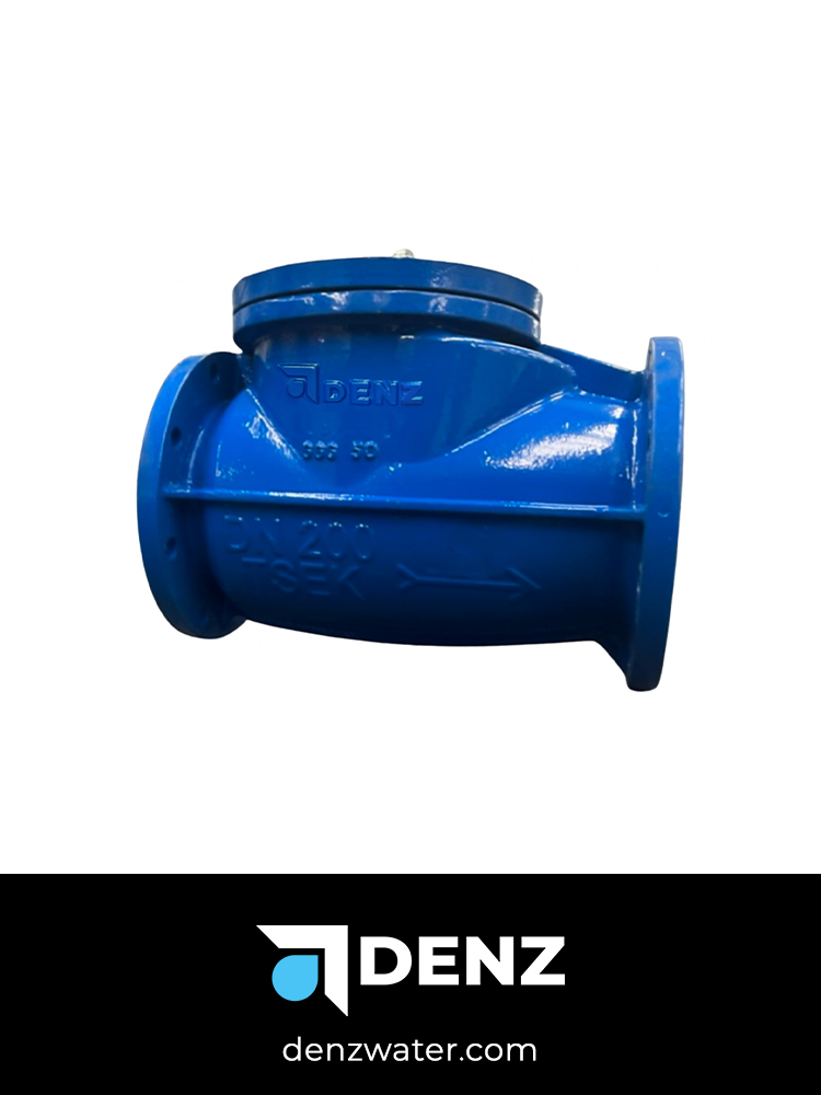 DENZ WATER TECHNOLOGIES