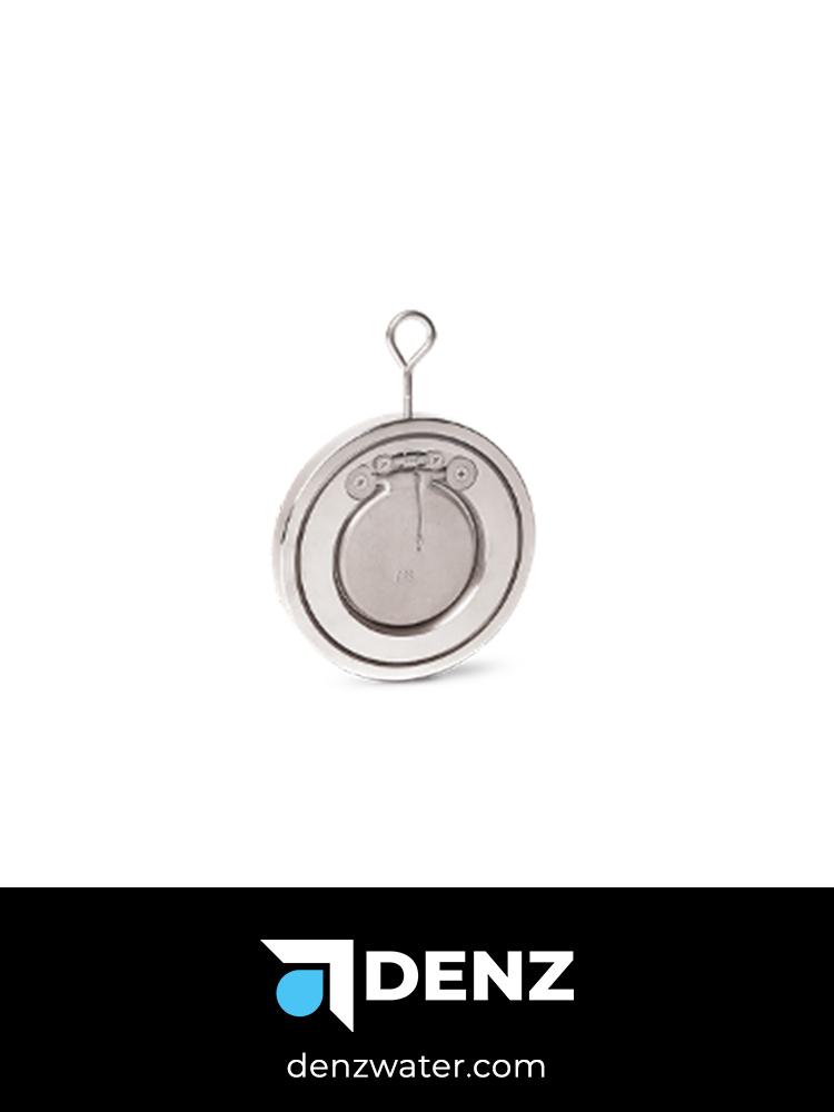 DENZ WATER TECHNOLOGIES