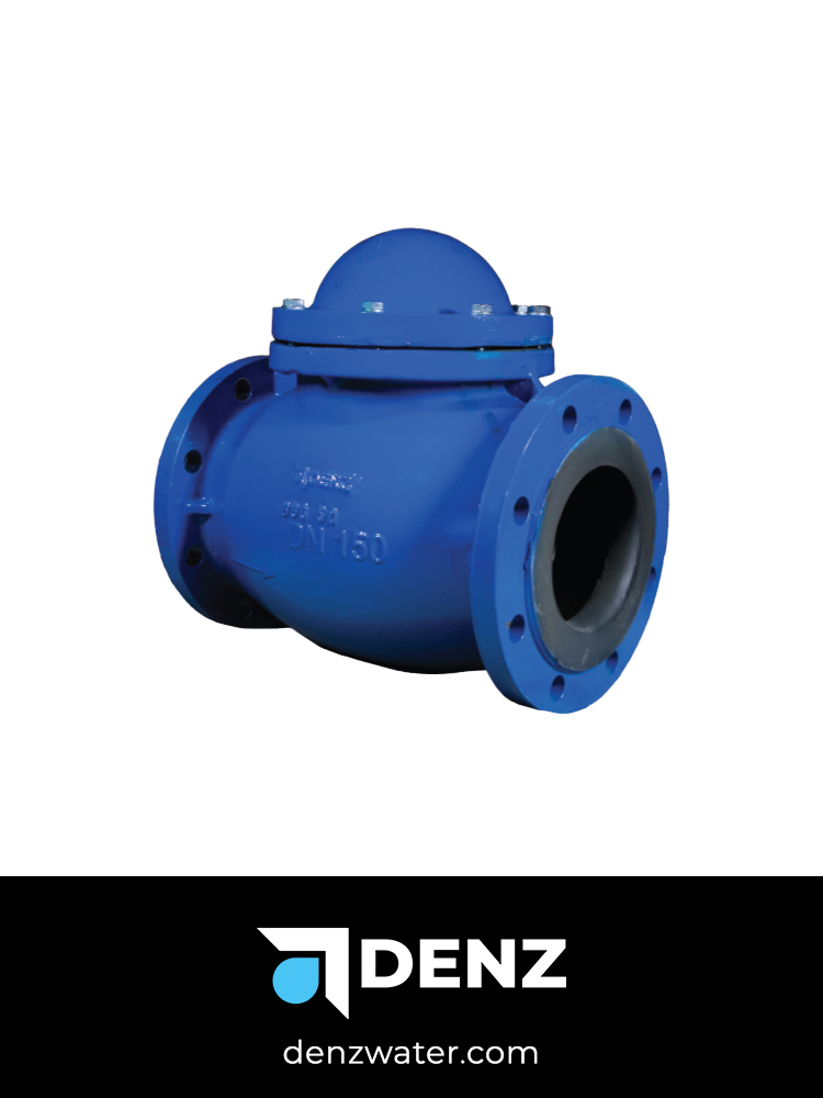 DENZ WATER TECHNOLOGIES