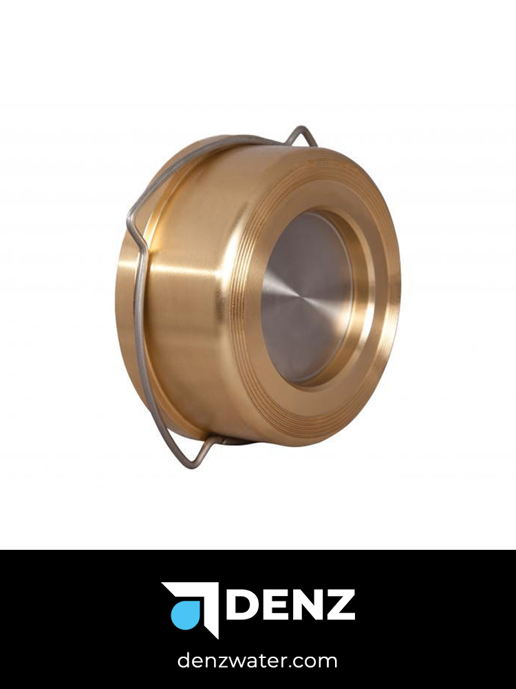 DENZ WATER TECHNOLOGIES