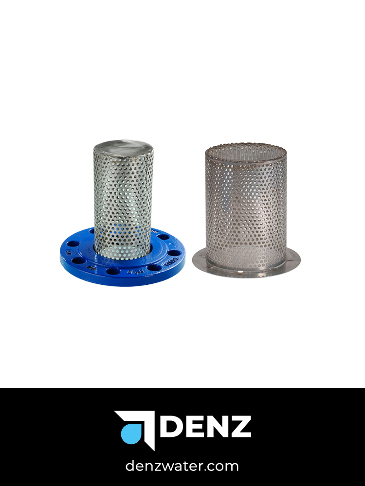 DENZ WATER TECHNOLOGIES