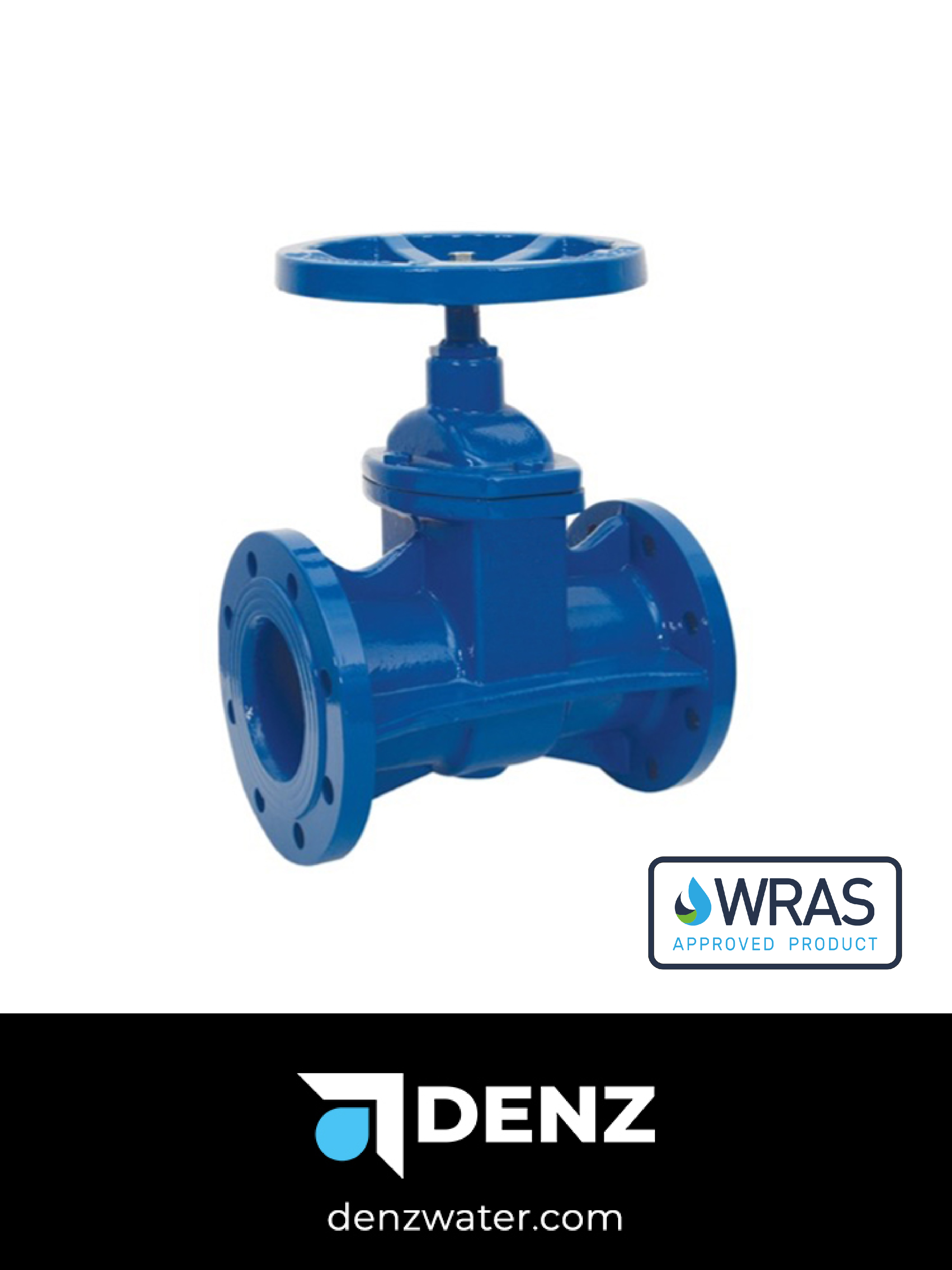 DENZ WATER TECHNOLOGIES