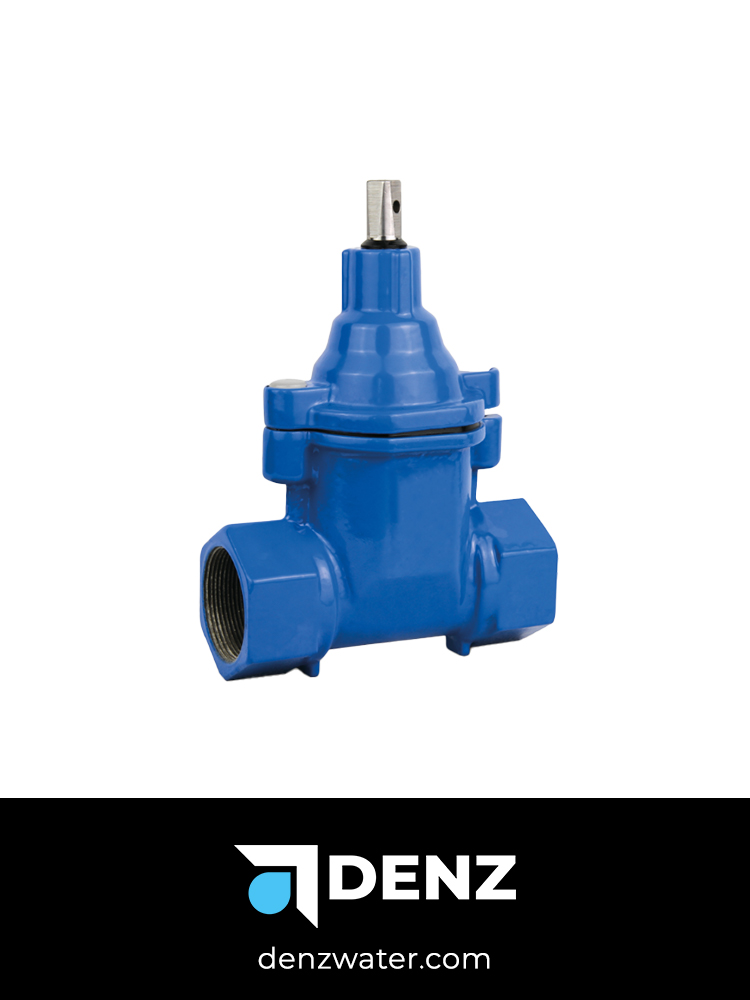 DENZ WATER TECHNOLOGIES