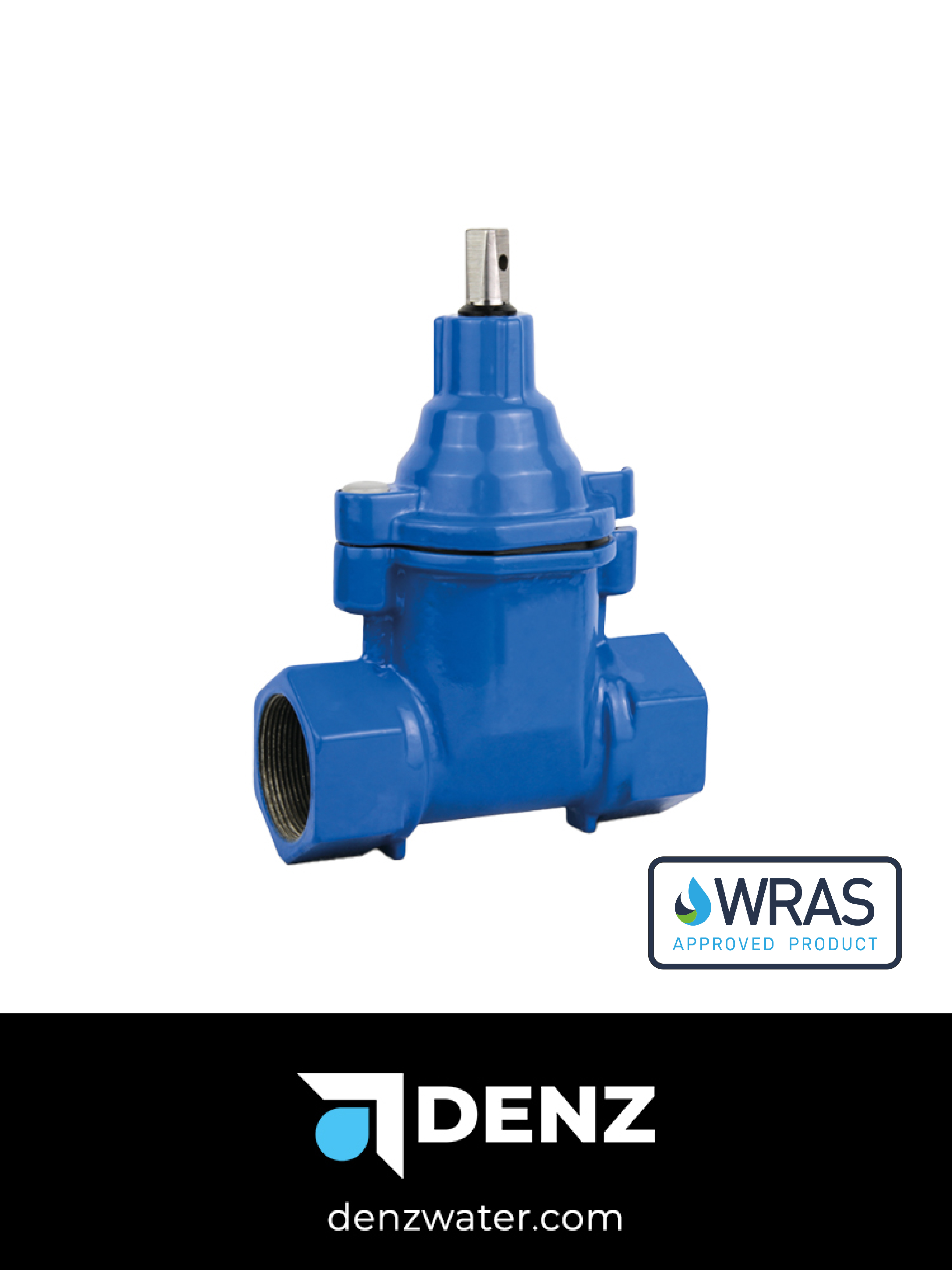 DENZ WATER TECHNOLOGIES