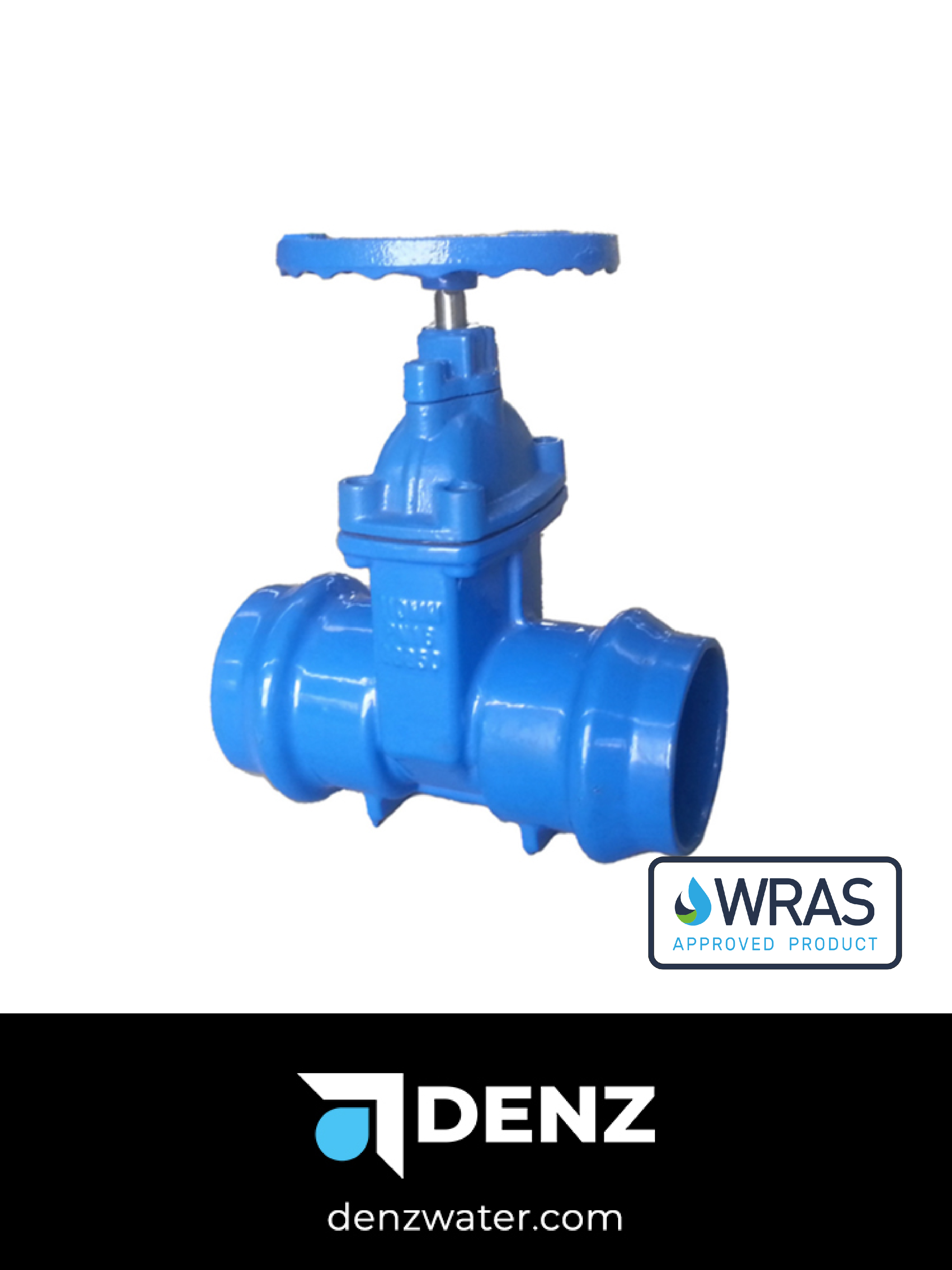 DENZ WATER TECHNOLOGIES