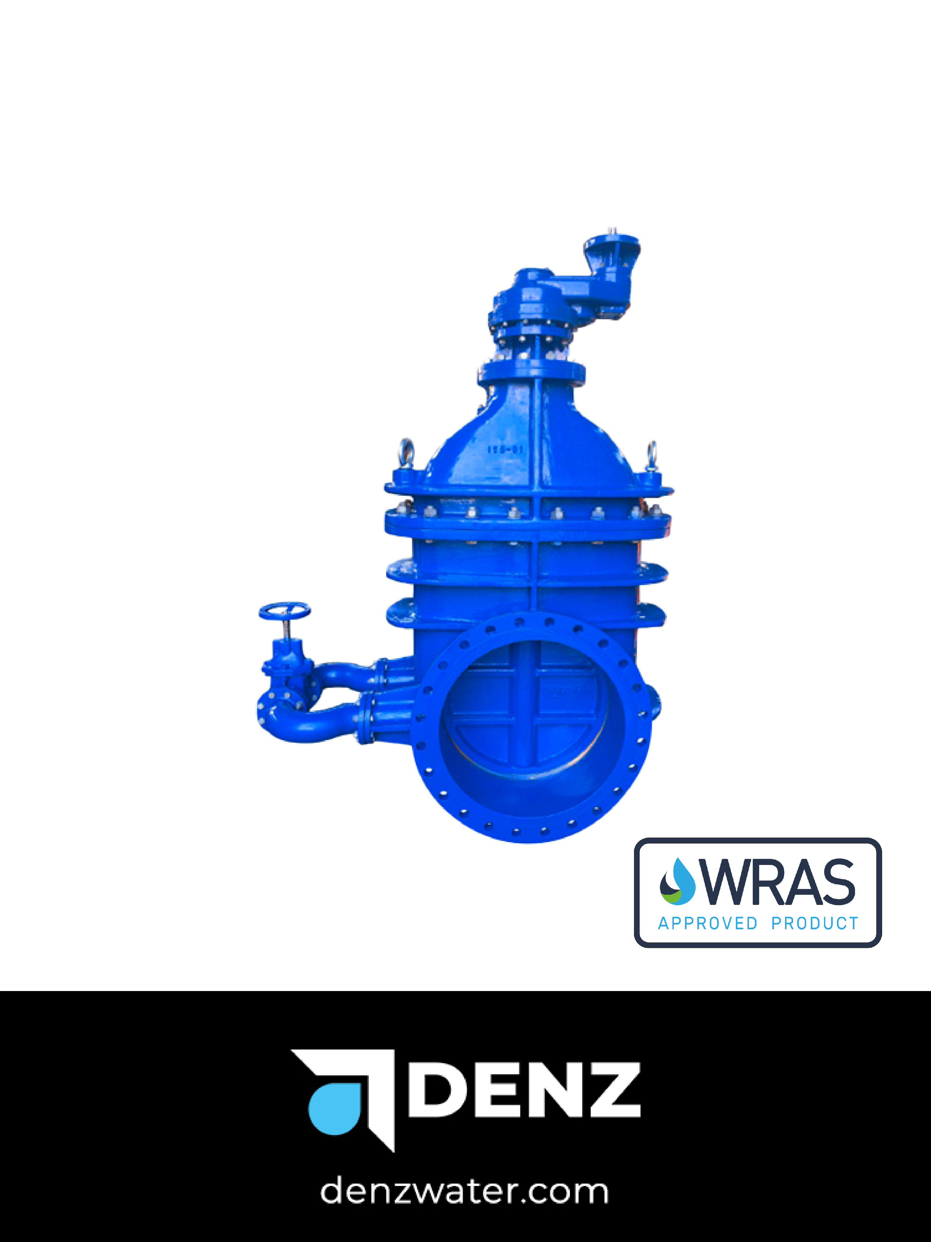 DENZ WATER TECHNOLOGIES