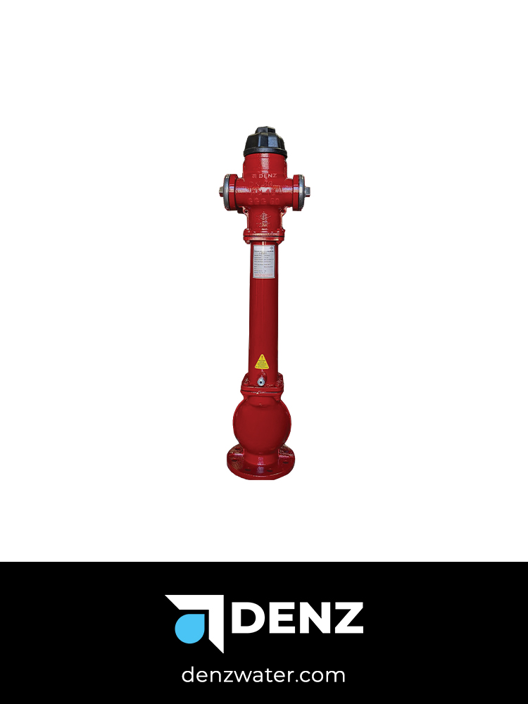 DENZ WATER TECHNOLOGIES