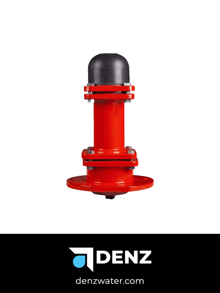 DENZ WATER TECHNOLOGIES