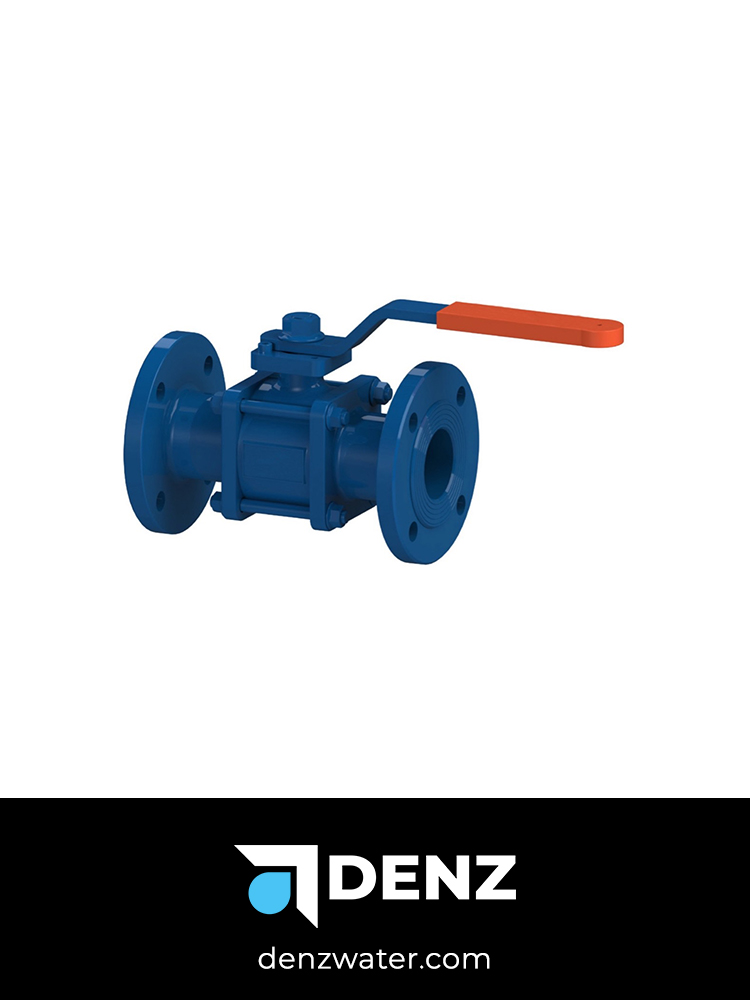 DENZ WATER TECHNOLOGIES