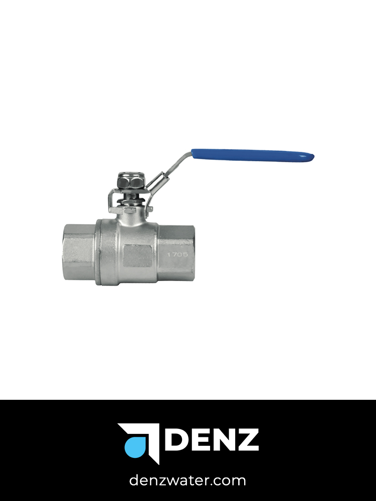DENZ WATER TECHNOLOGIES