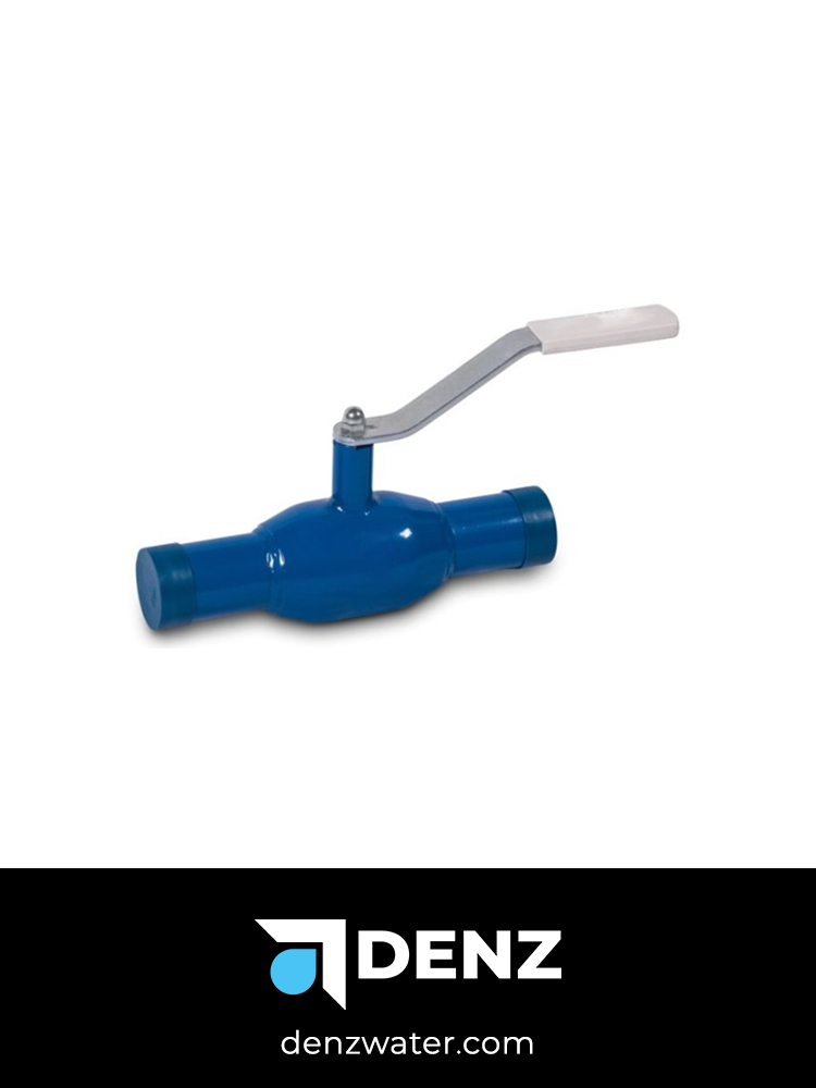 DENZ WATER TECHNOLOGIES