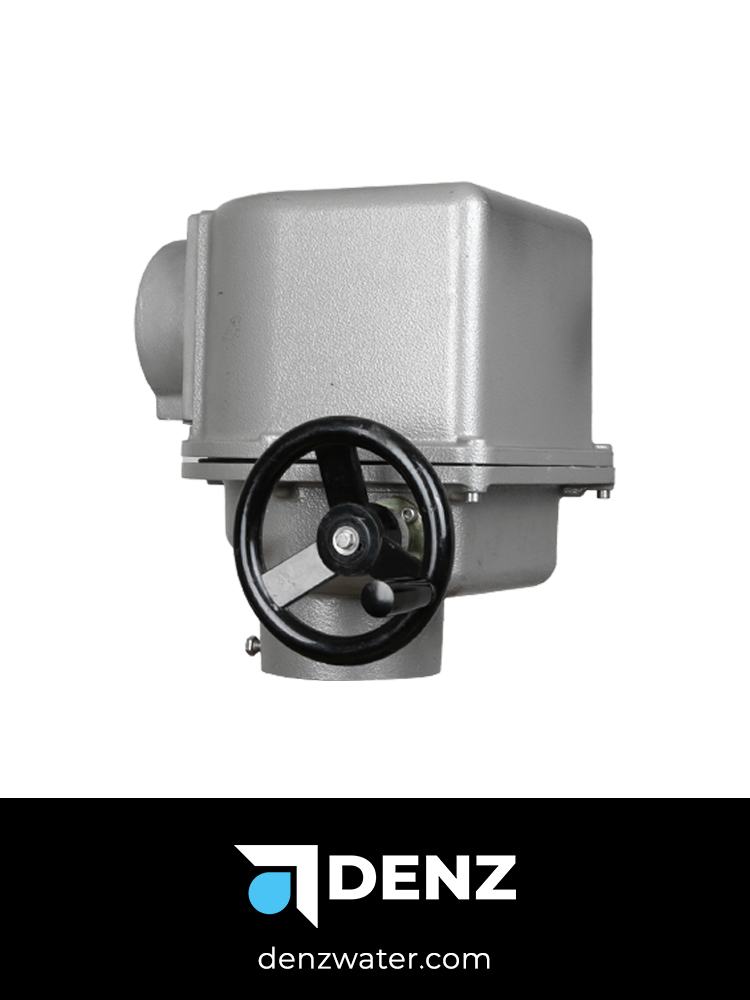 DENZ WATER TECHNOLOGIES