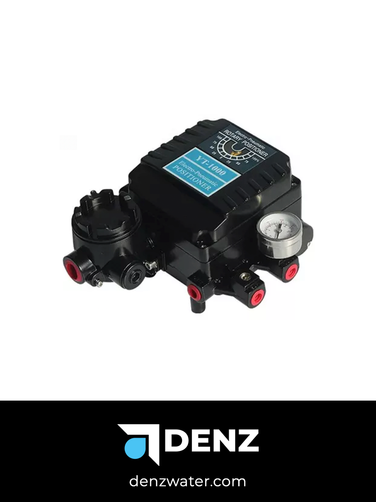 DENZ WATER TECHNOLOGIES