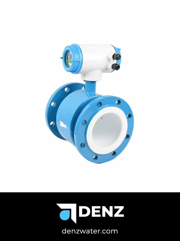 DENZ WATER TECHNOLOGIES