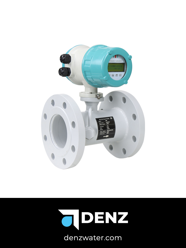 DENZ WATER TECHNOLOGIES