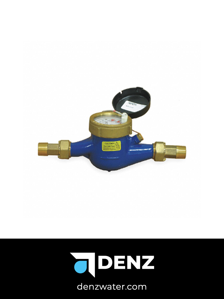 DENZ WATER TECHNOLOGIES