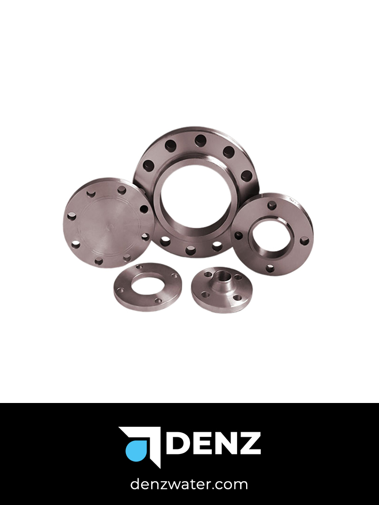 DENZ WATER TECHNOLOGIES