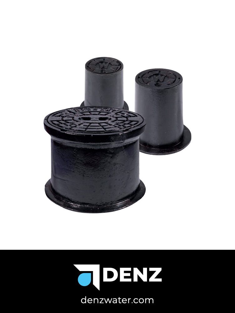 DENZ WATER TECHNOLOGIES
