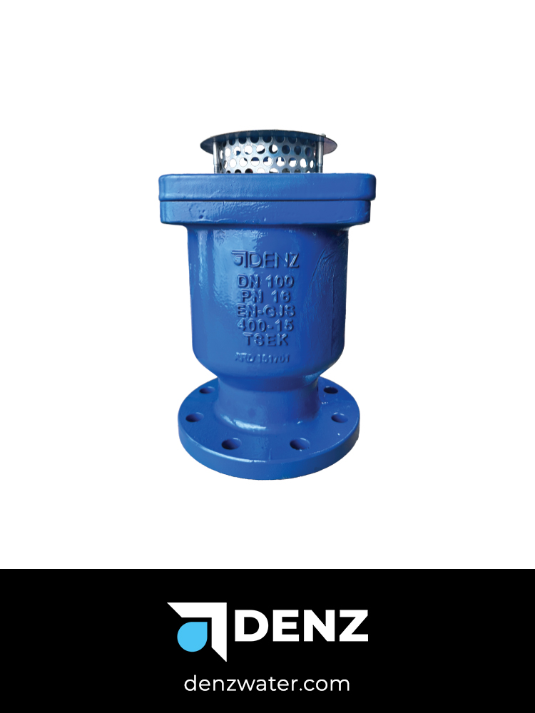 DENZ WATER TECHNOLOGIES