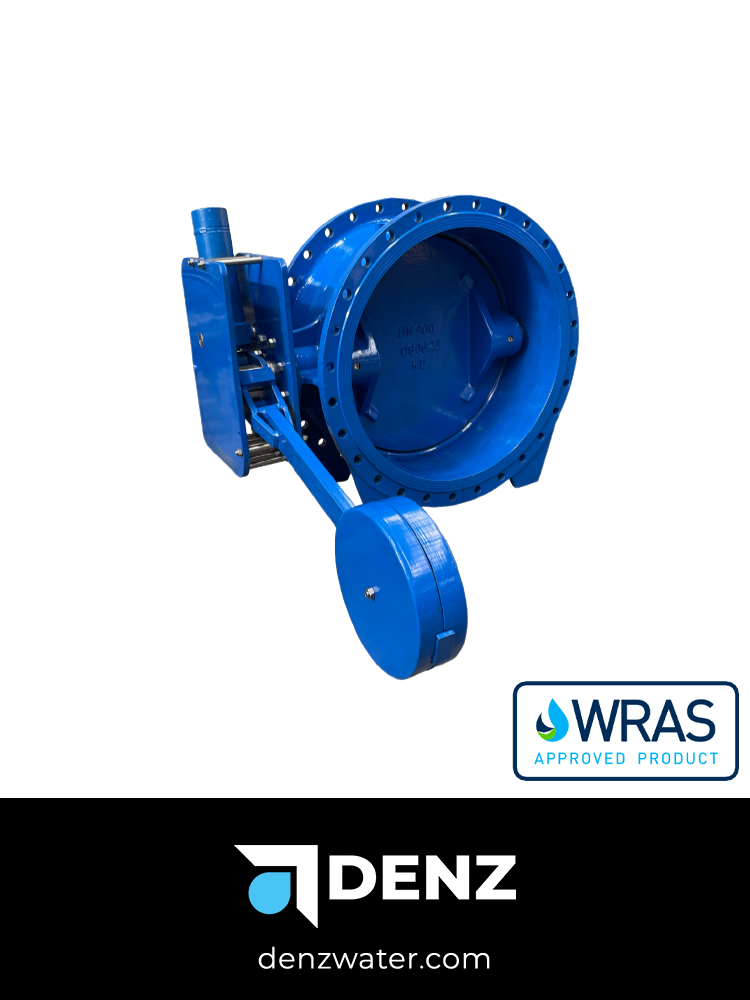 Denz Water Technologies 