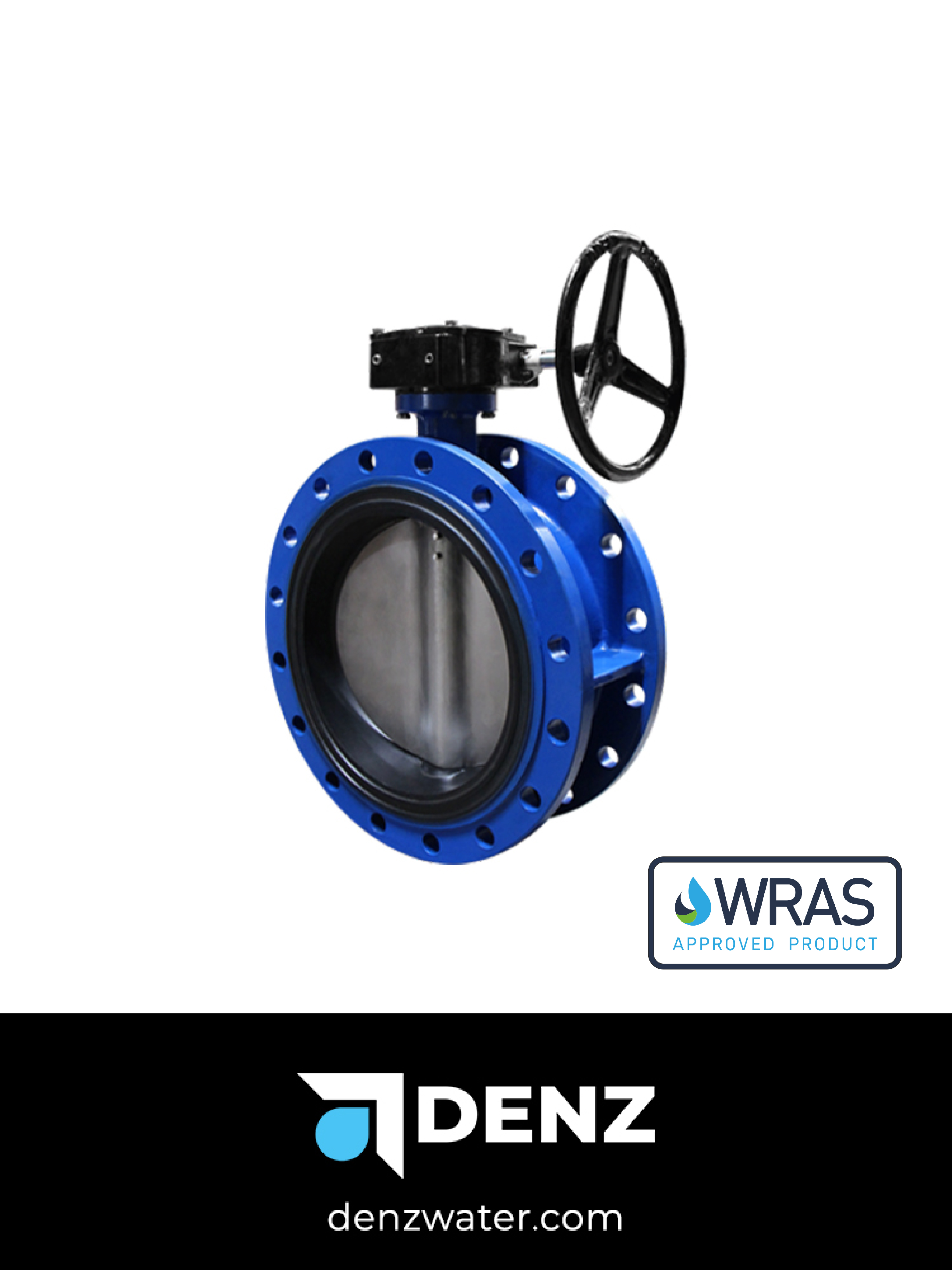 DENZ WATER TECHNOLOGIES