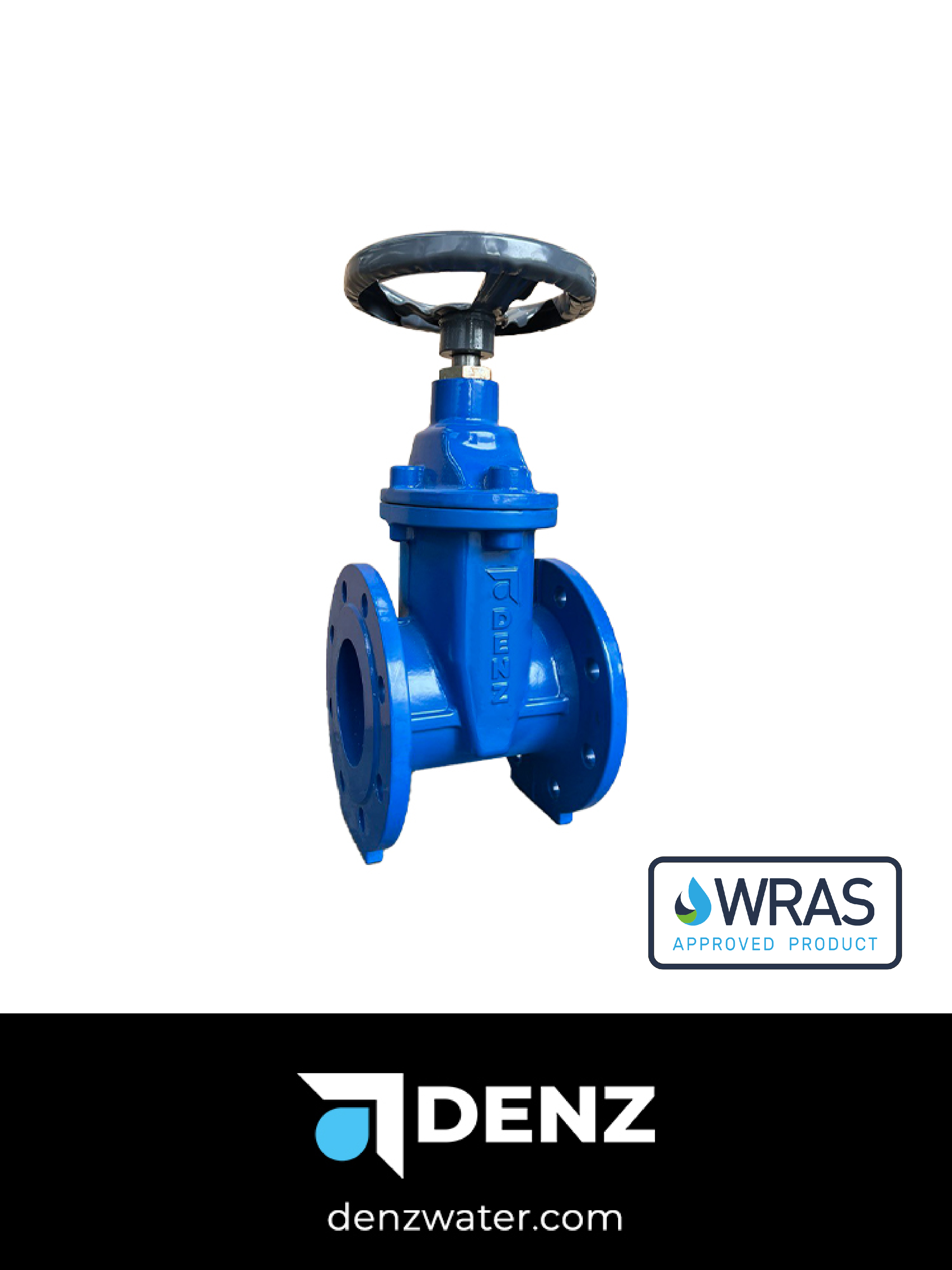DENZ WATER TECHNOLOGIES